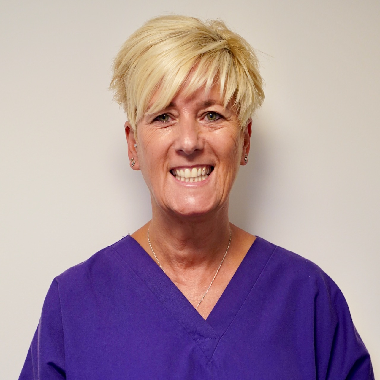 Janet Cooke | Greenacre Orthodontics