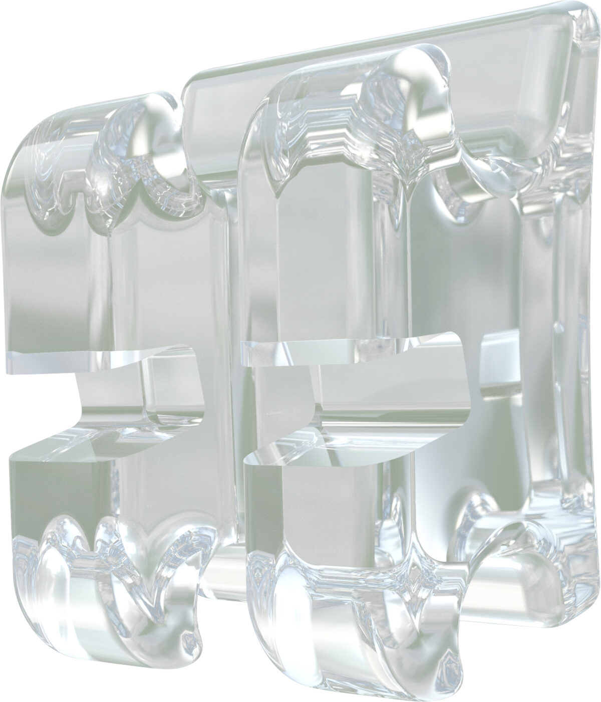 Discreet Ceramic Braces | Clear Braces | Invisible Braces | Greenacre ...