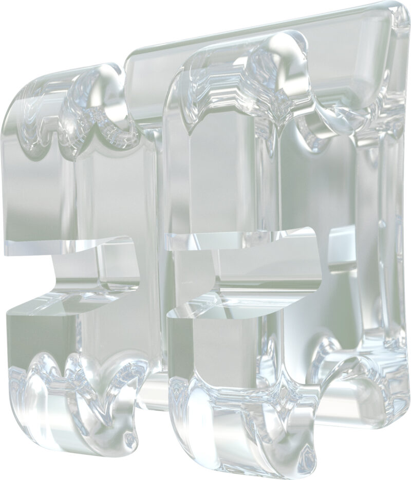 Discreet Ceramic Braces | Clear Braces | Invisible Braces | Greenacre ...